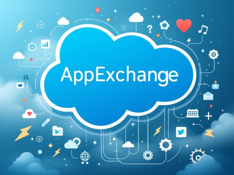 Understanding Salesforce’s AppExchange: What It Is and Why You Should Use It - Kompetenza